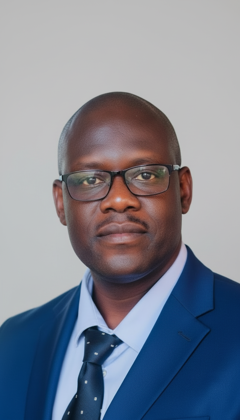 Nsah Mala | Award-Winning Cameroonian Poet & Author